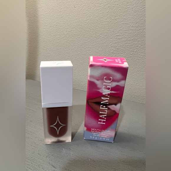Half Magic | Makeup | Nib Half Magic Mouth Cloud Lip Cream Magic ...